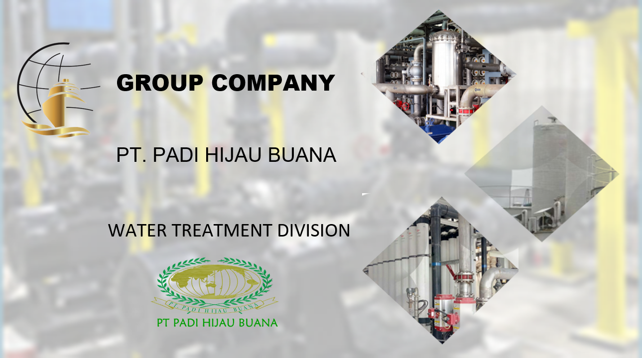 PT. BUANA PRIMA INDORAYA